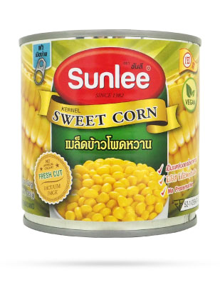 Sunlee Foods Co., Ltd.
